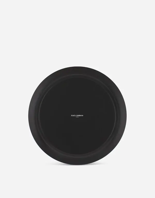 Dolce & Gabbana Metal Tray