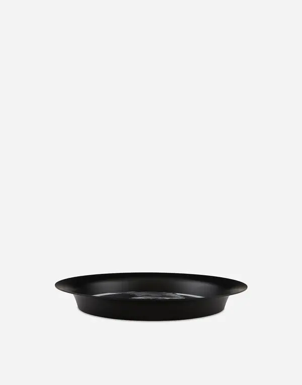 Dolce & Gabbana Metal Tray