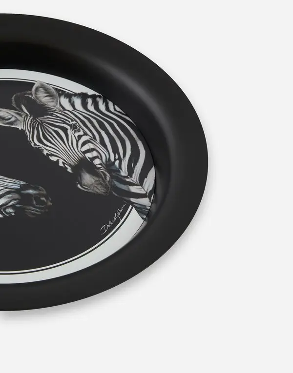 Dolce & Gabbana Metal Tray