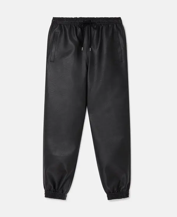 Stella McCartney Alter Mat Trousers - Black