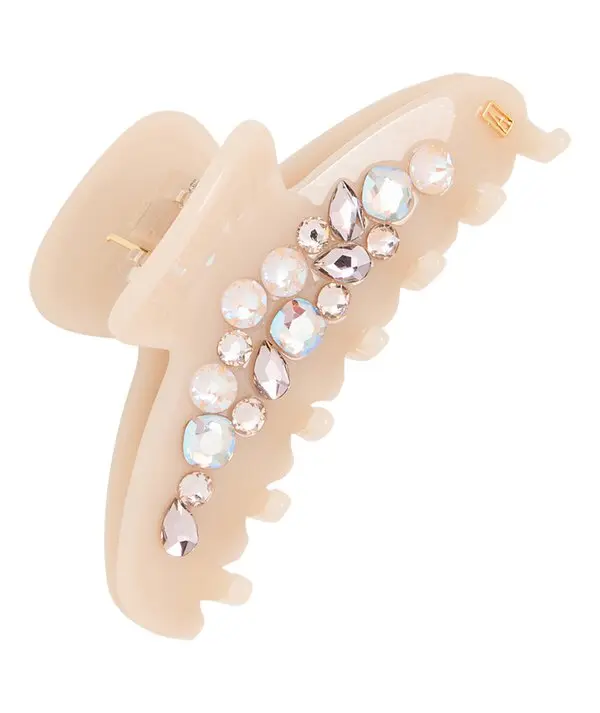 Alexandre De Paris Eclat Doux Hair Clip