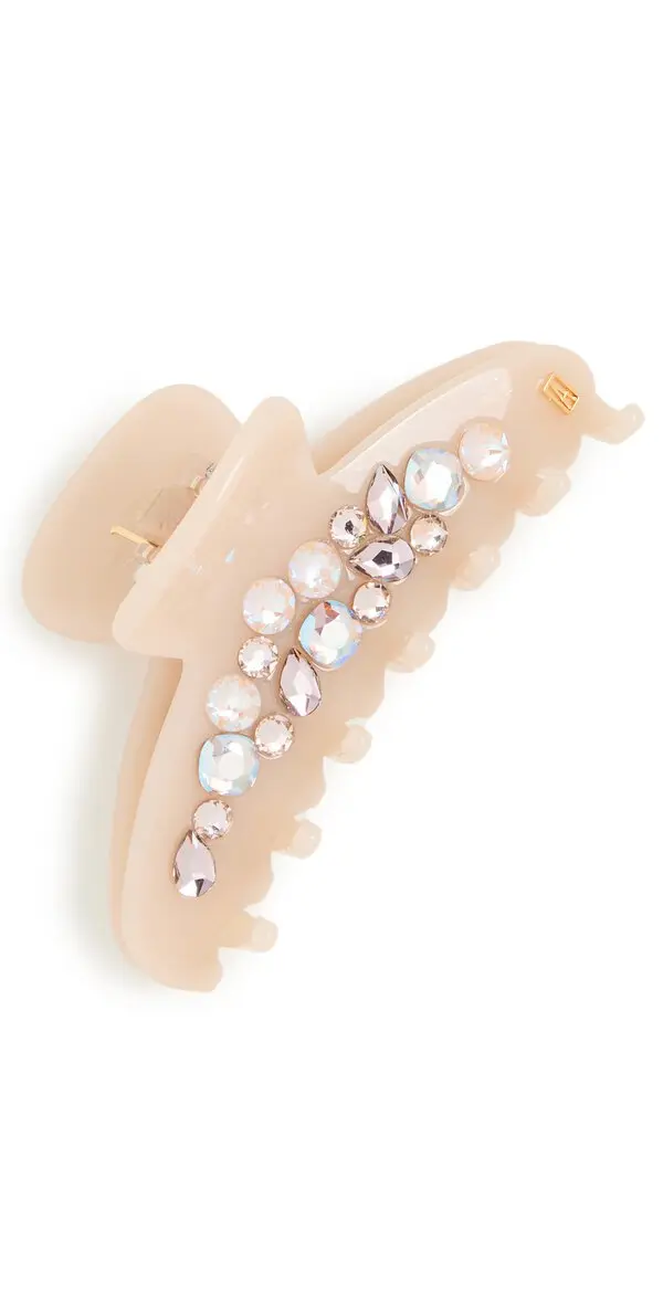 Alexandre De Paris Eclat Doux Hair Clip