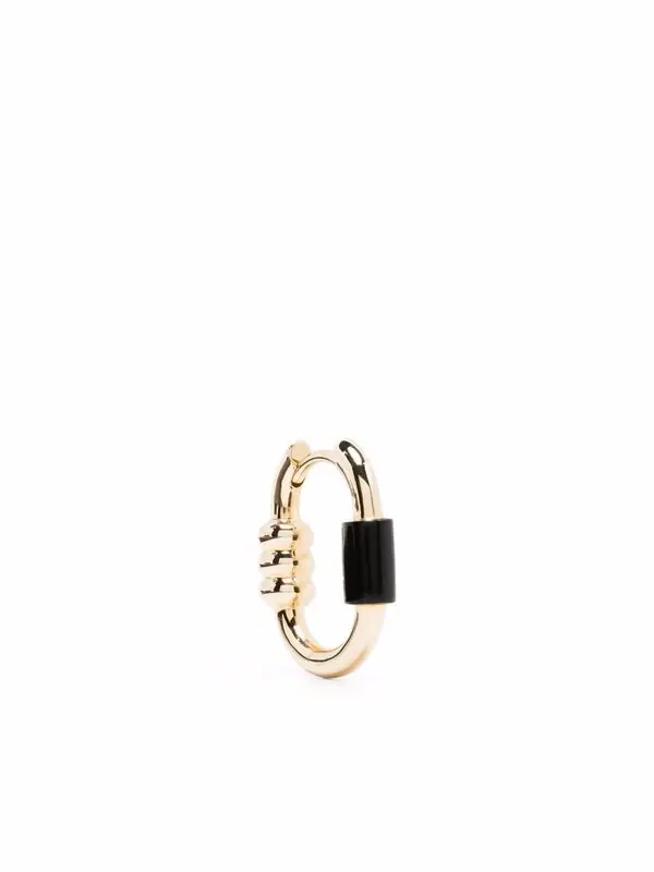 MARIA BLACK Vertigo Earring - Gold
