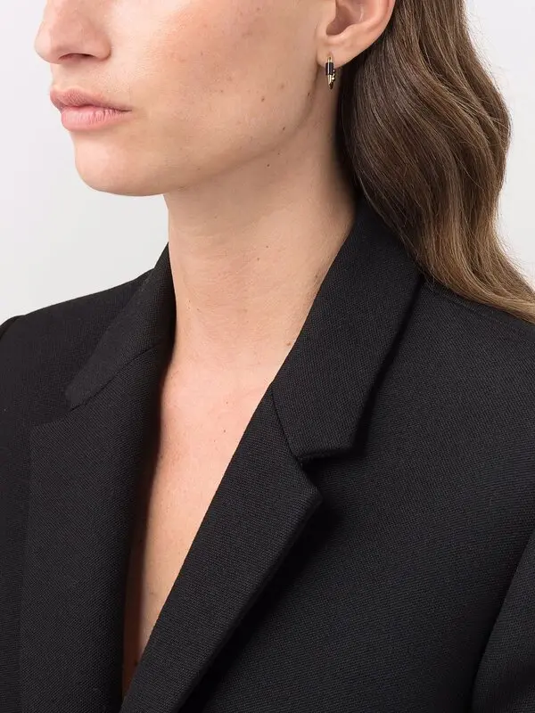 MARIA BLACK Vertigo Earring