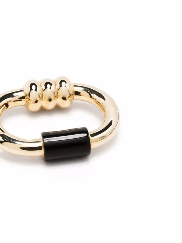 MARIA BLACK Vertigo Earring