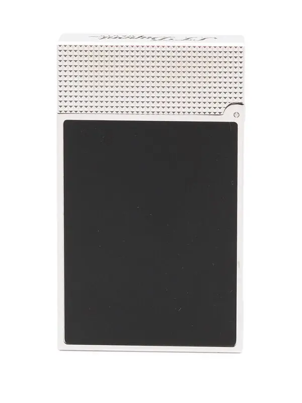 S.t. Dupont Ligne 2 Two-tone Lighter