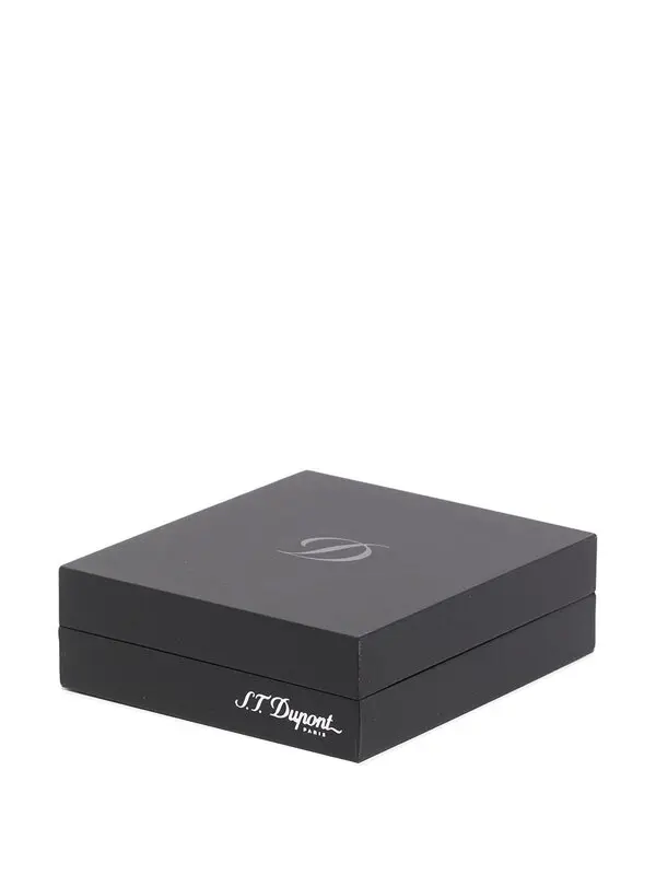 S.t. Dupont Ligne 2 Two-tone Lighter