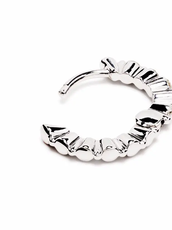 MARIA BLACK True Romance 8 Huggie Earring