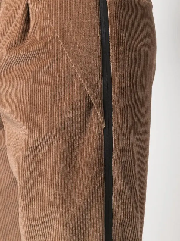 Palm Angels X Moncler Corduroy Trousers