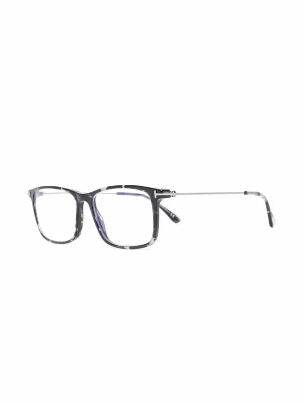 TOM FORD Square-frame Glasses