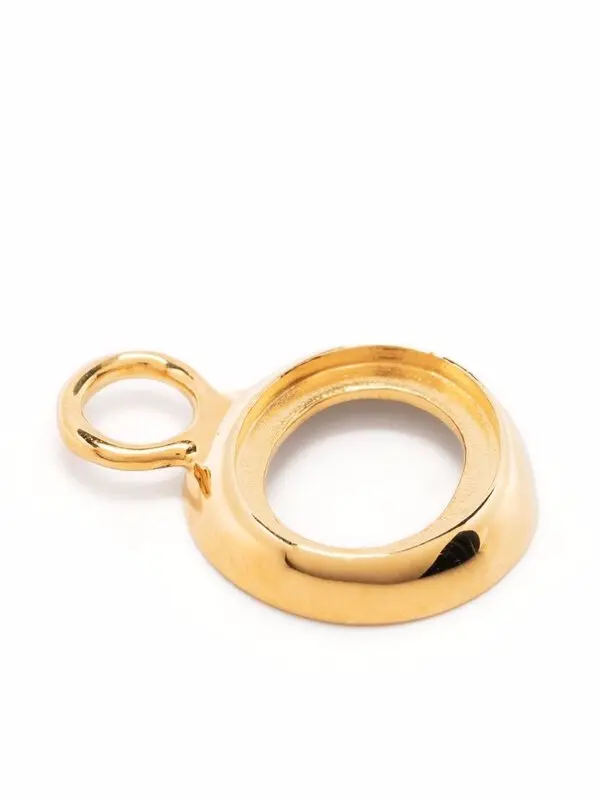 MARIA BLACK Tyra Earring Charm - Gold