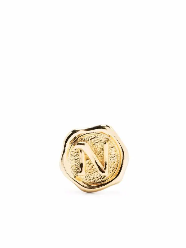 MARIA BLACK Pop N Coin Pendant