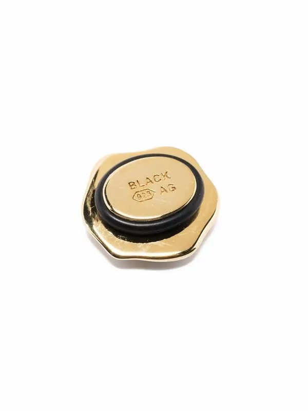 MARIA BLACK Pop N Coin Pendant