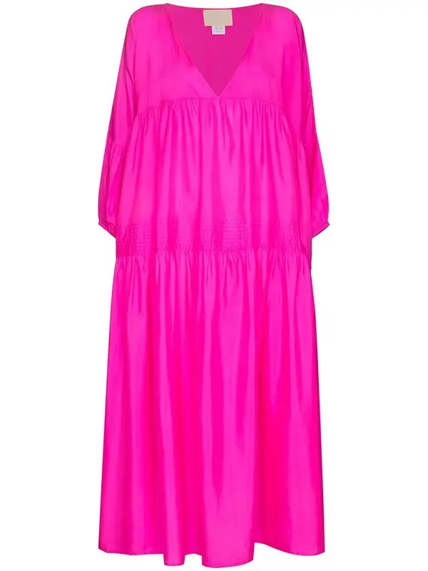 chinese dress ladies Airi Maxi Dress main image 0