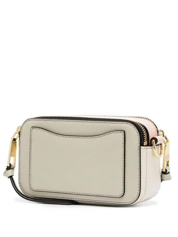 Marc Jacobs The Snapshot Camera Bag - Neutrals