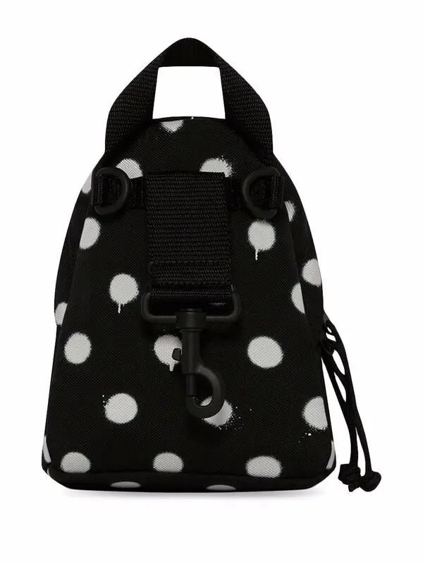 Balenciaga Mini Explorer Backpack