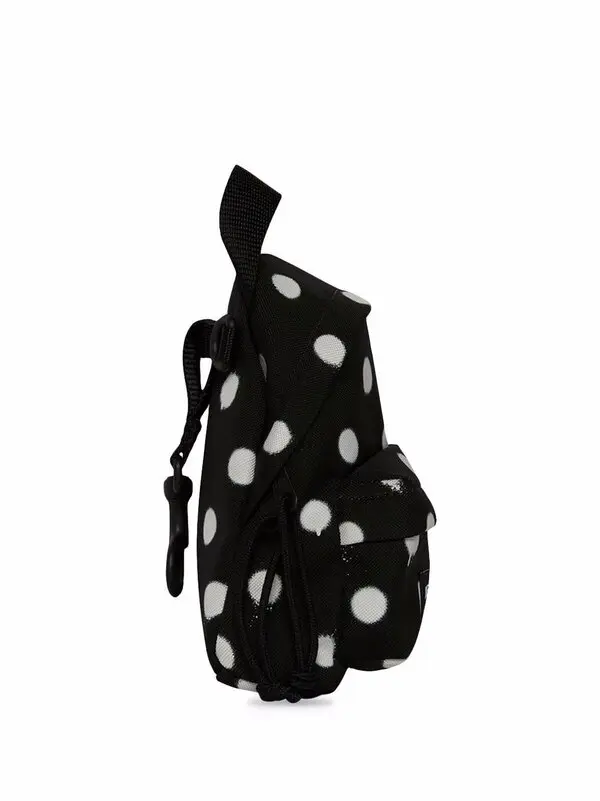 Balenciaga Mini Explorer Backpack