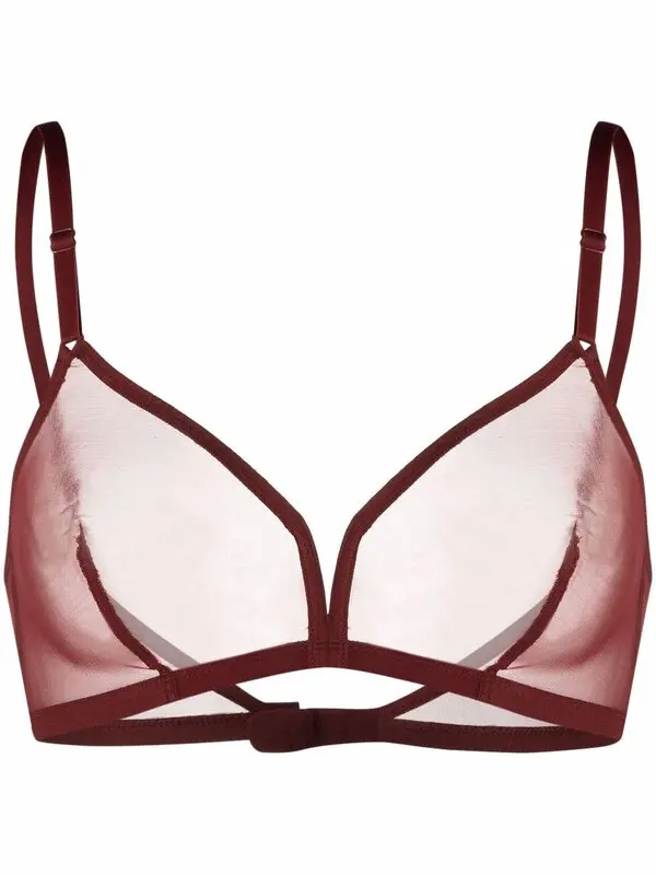 ERES Providence Triangle Bra
