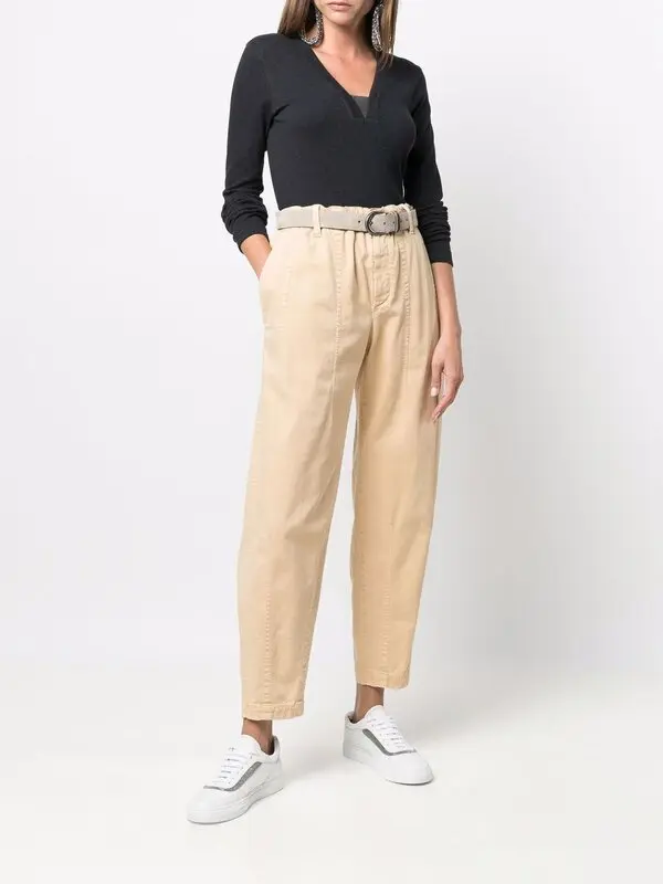 Brunello Cucinelli Longsleeve Top