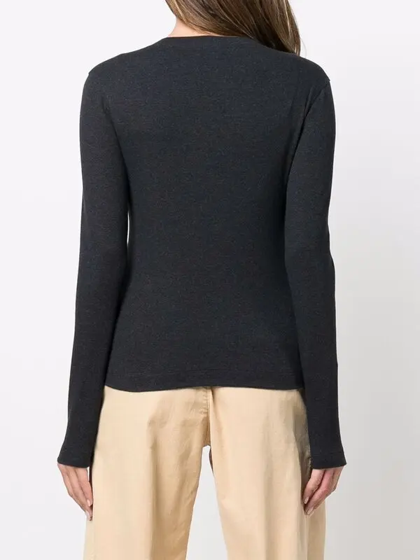 Brunello Cucinelli Longsleeve Top