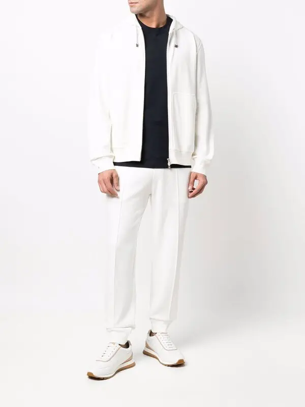 Brunello Cucinelli Drawstring Track Pants