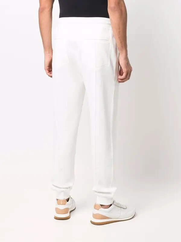 Brunello Cucinelli Drawstring Track Pants