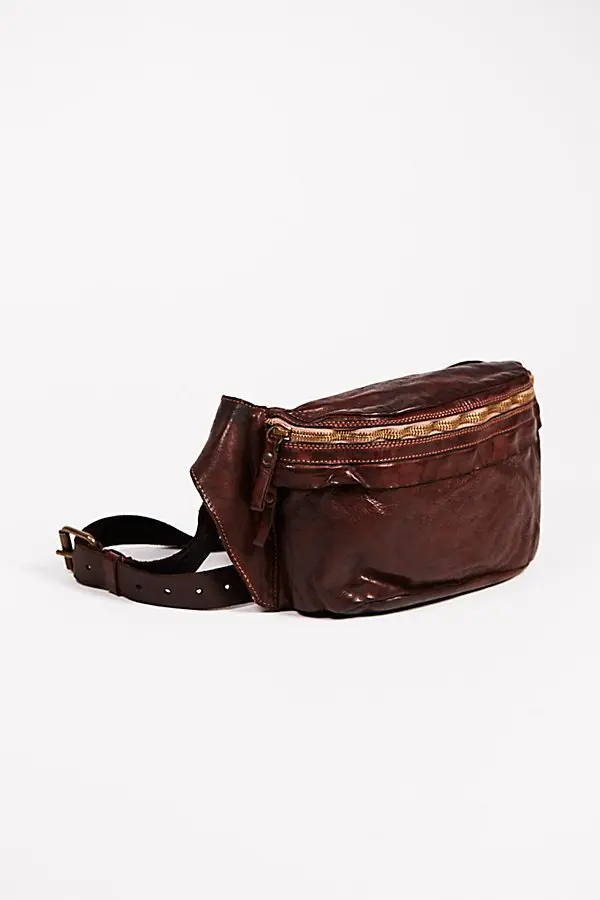 CAMPOMAGGI Brato Belt Bag