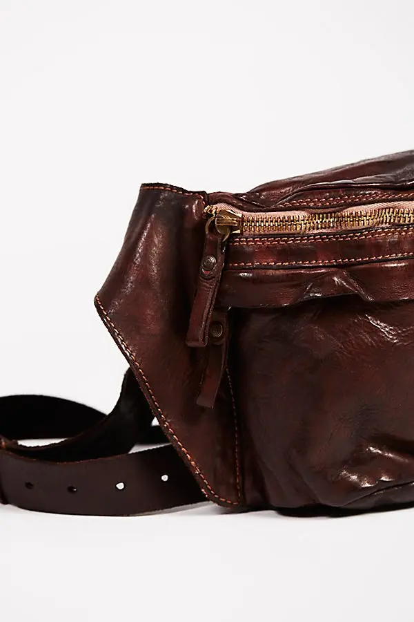CAMPOMAGGI Brato Belt Bag