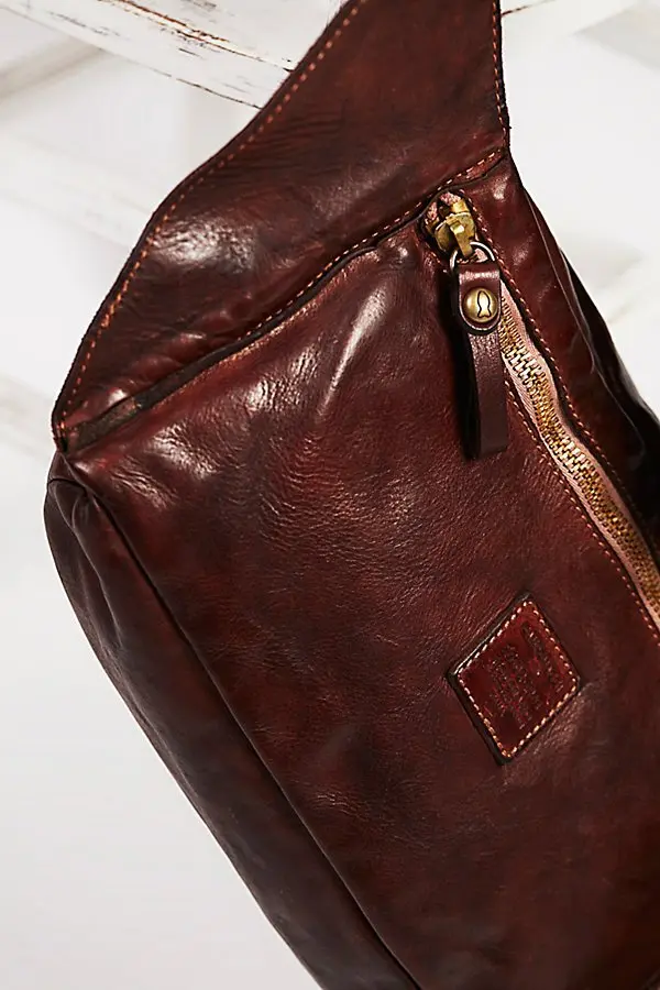 CAMPOMAGGI Brato Belt Bag
