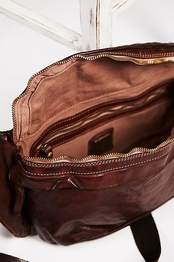 CAMPOMAGGI Brato Belt Bag