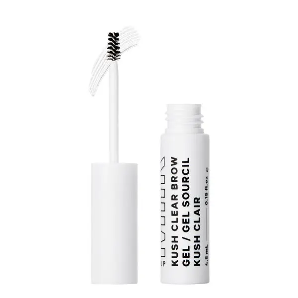 MILK MAKEUP Kush Clear Brow Gel - Hydro