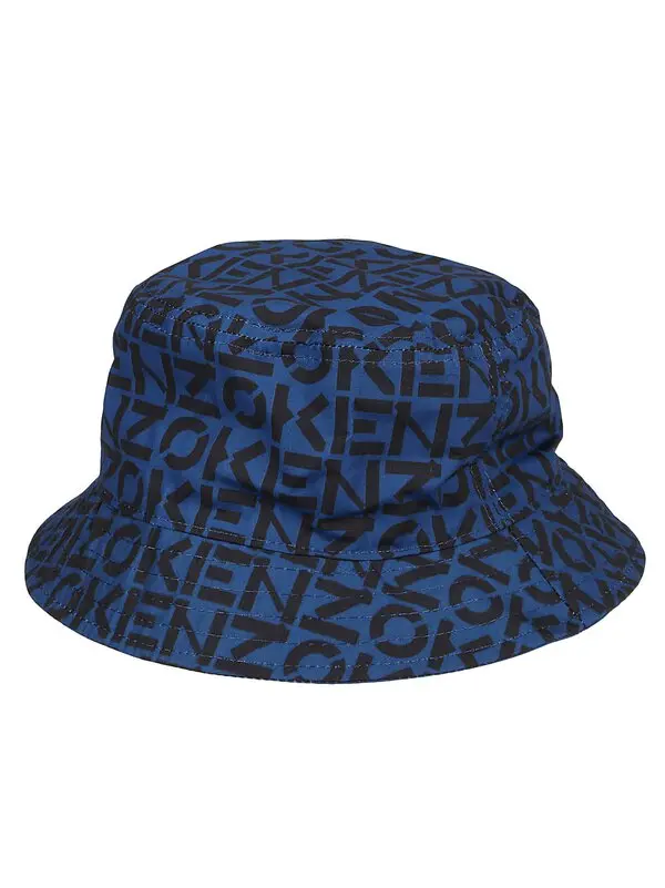 Kenzo Reversible Bucket Hat