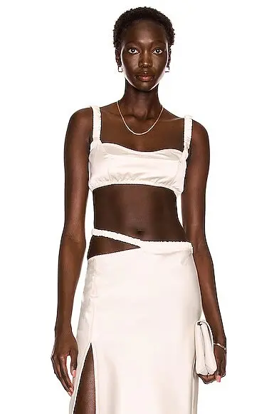 Anna October Bridal Arianna Top