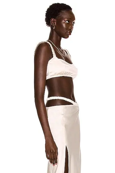 Anna October Bridal Arianna Top