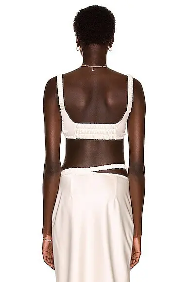 Anna October Bridal Arianna Top
