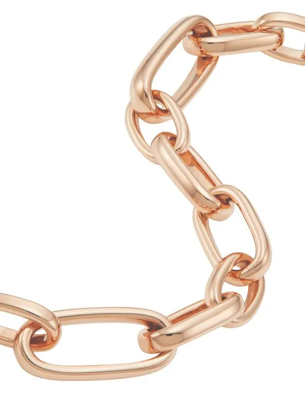 Pomellato Iconica 18k Bold Chain Bracelet