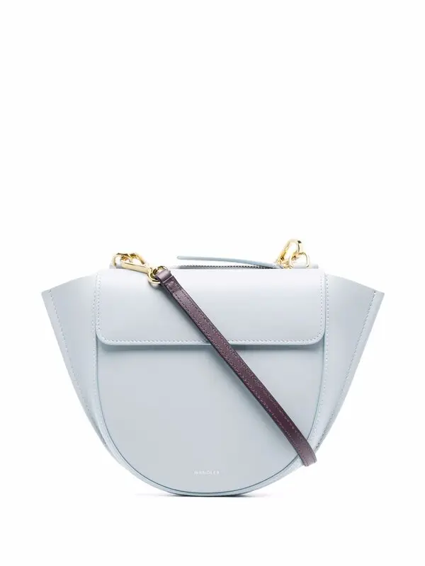 WANDLER Hortensia Tote Bag