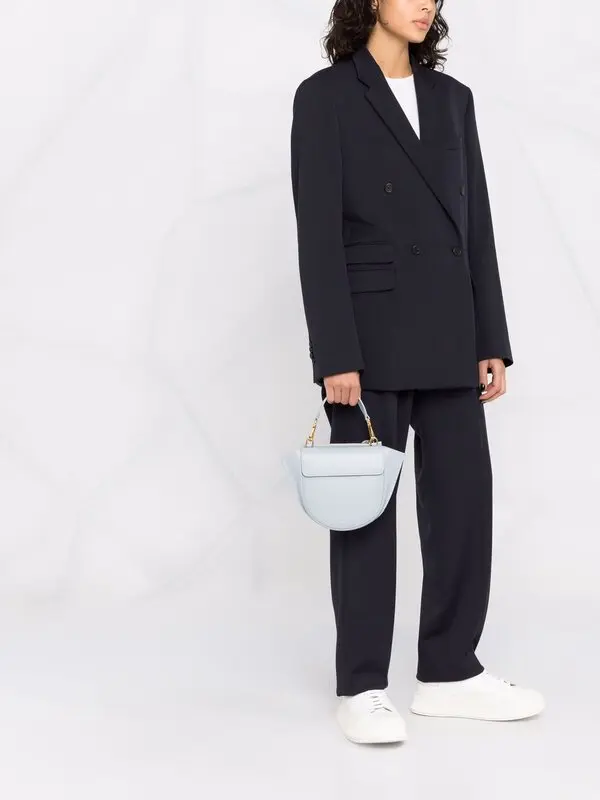 WANDLER Hortensia Tote Bag