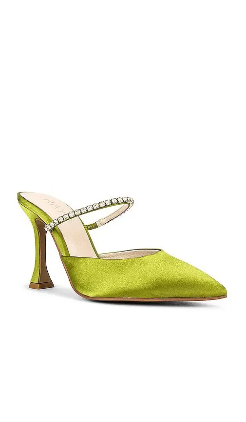 Raye Jinxx Heel