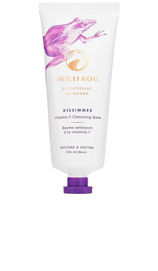 HOLIFROG Kissimmee Vitamin F Cleansing Balm - N,a