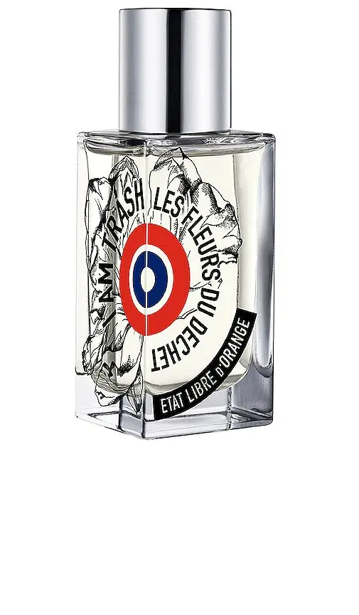 ETAT LIBRE D'ORANGE I Am Trash Eau De Parfum 50ml - N,a