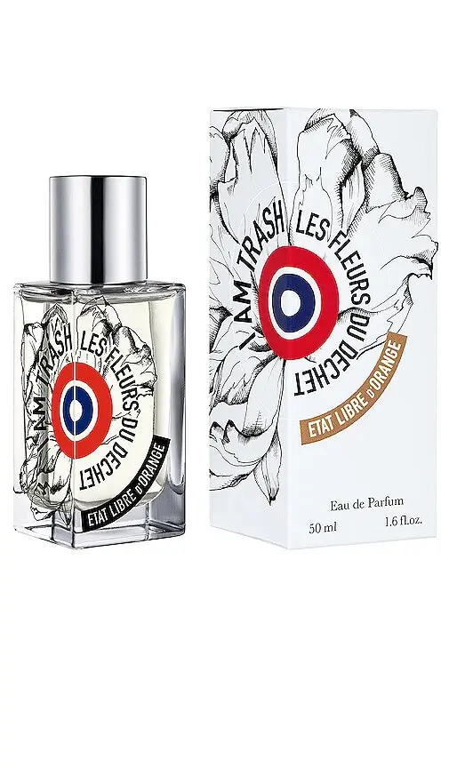 ETAT LIBRE D'ORANGE I Am Trash Eau De Parfum 50ml