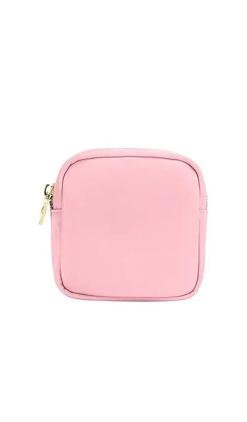 Stoney Clover Lane Classic Mini Pouch - Flamingo