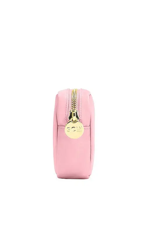Stoney Clover Lane Classic Mini Pouch - Flamingo