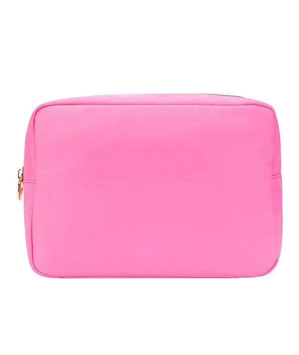 Stoney Clover Lane Classic Large Pouch - Bubble Gum