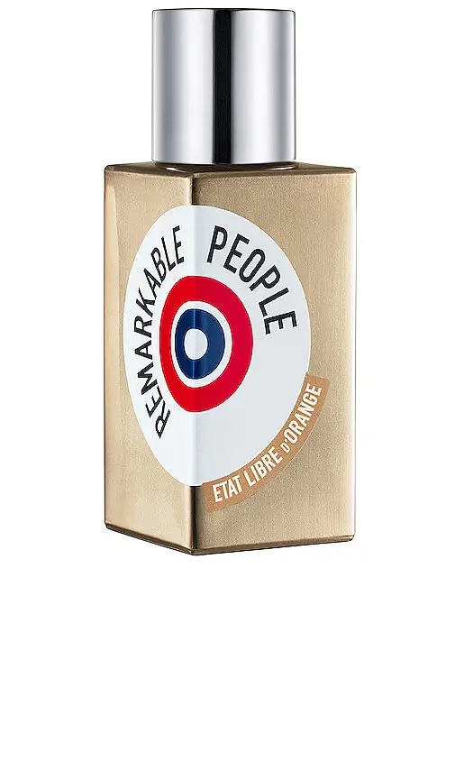 ETAT LIBRE D'ORANGE Remarkable People Eau De Parfum - N,a