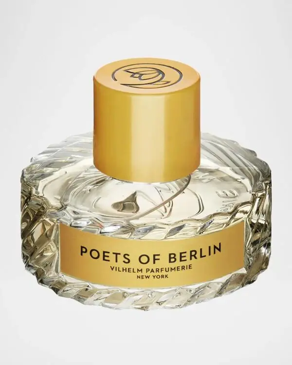 VILHELM PARFUMERIE Poets Of Berlin Eau De Parfum - One-color