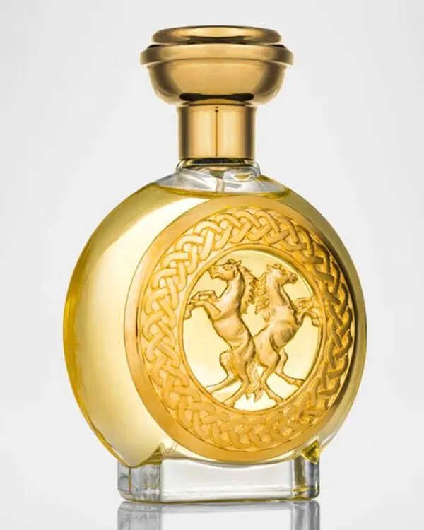 BOADICEA THE VICTORIOUS Valiant Eau De Parfum, 3.4 Oz./ 100 Ml