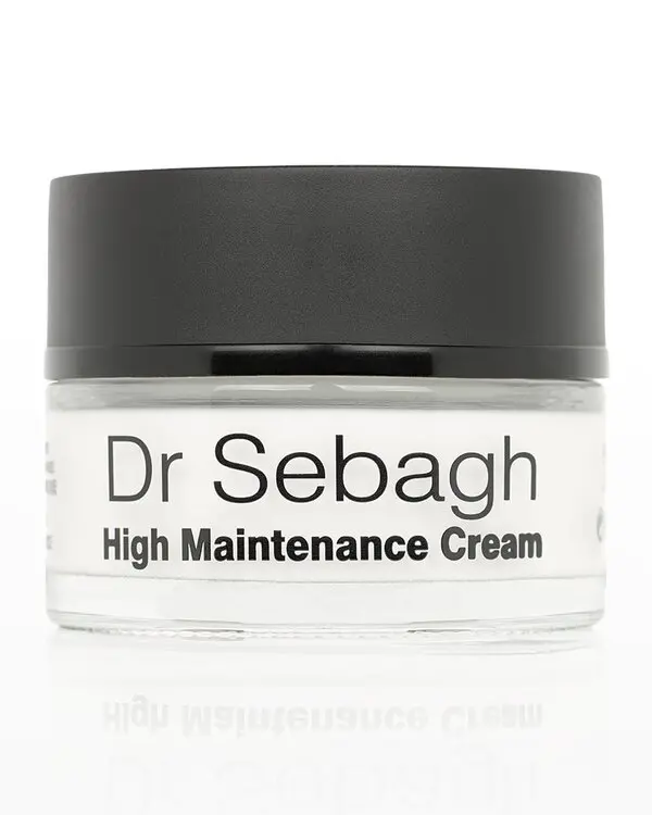 DR SEBAGH High Maintenance Cream, 1.7 Oz - One-color
