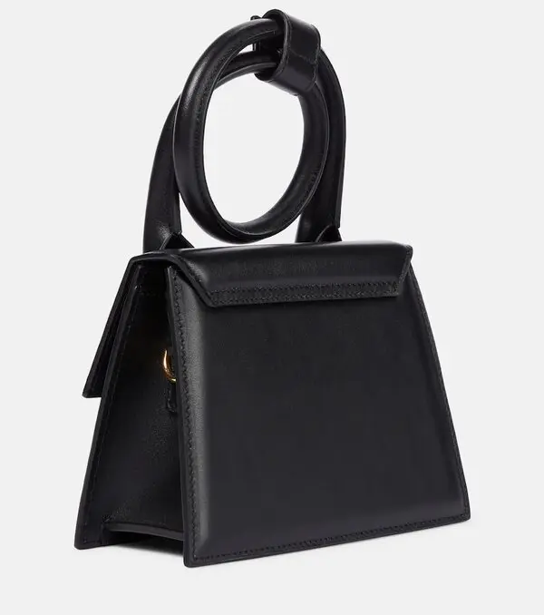 Jacquemus Le Chiquito Noeud Tote